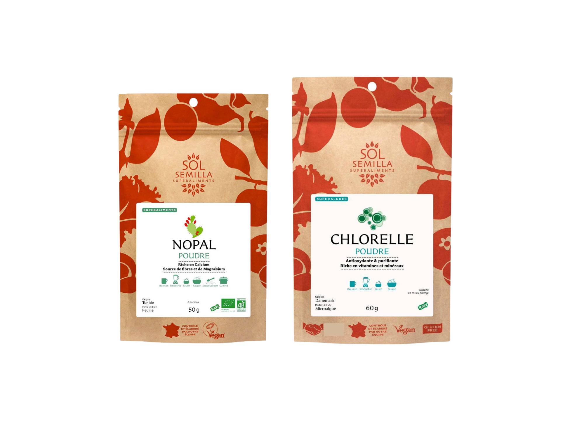 Pacl Digestion Sol Semilla superaliments